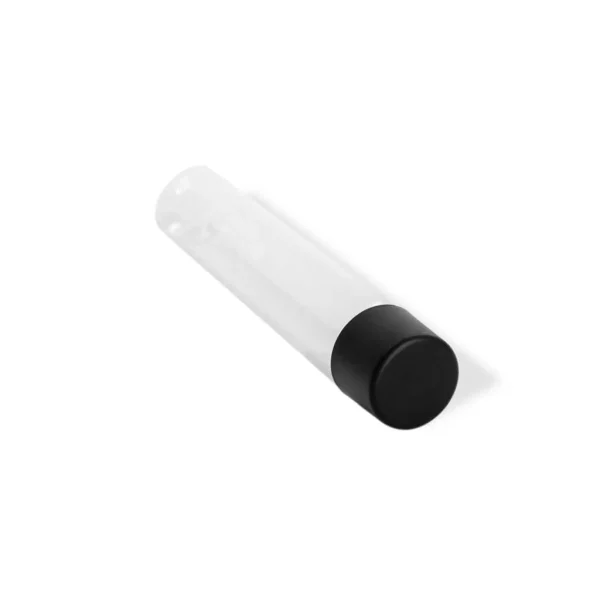 Shop 115mm Glass Pre Roll Tubes- Glass Joint And Doob Tubes