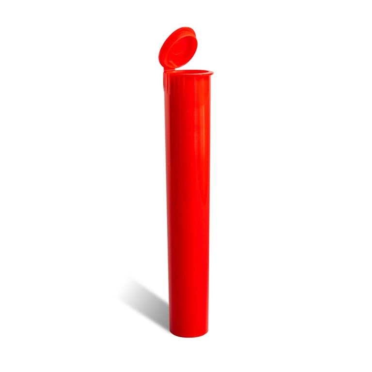 116mm Pre Roll Tubes (1000 Qty.) — Packlahoma